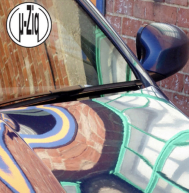 U-ZIQ - CHALLENGE ME FOOLISH (Vinyl LP) – SoundsLikeVinyl