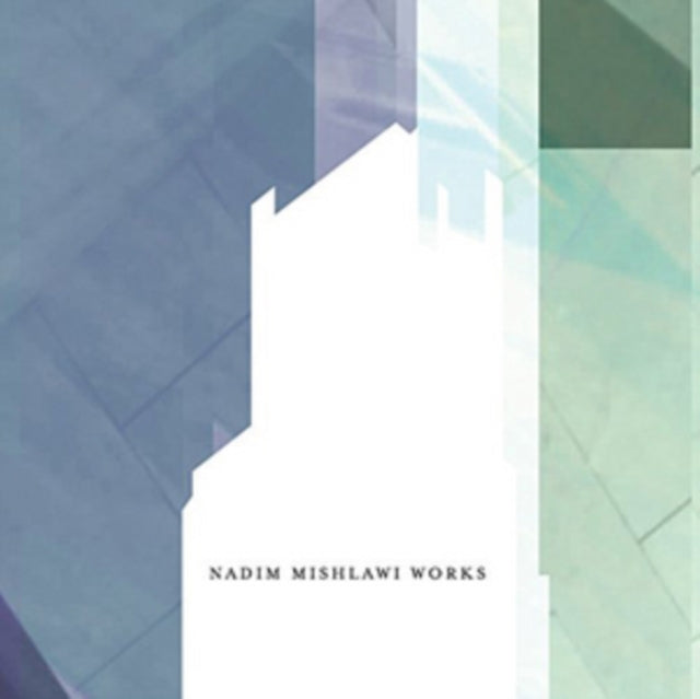 MISHLAWI,NADIM - WORKS (3CD) (CD) – SoundsLikeVinyl
