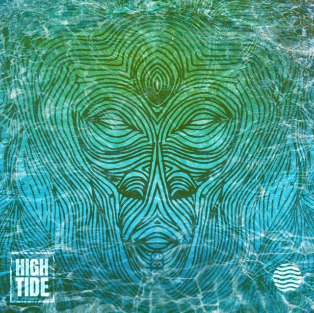 EA WAVE - HIGH TIDE (Vinyl LP) – SoundsLikeVinyl