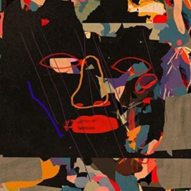 CLAP! CLAP! - LIQUID PORTRAITS (RED & PURPLE VINYL) (Vinyl LP ...