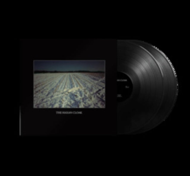 HAXAN CLOAK - HAXAN CLOAK (2LP) (Vinyl LP) – SoundsLikeVinyl