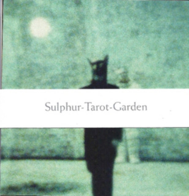 CYCLOBE - SULPHUR-TAROT-GARDEN (Vinyl) – SoundsLikeVinyl