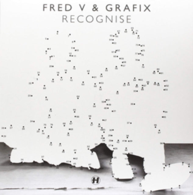FRED V & GRAFIX - RECOGNISE (Vinyl) – SoundsLikeVinyl