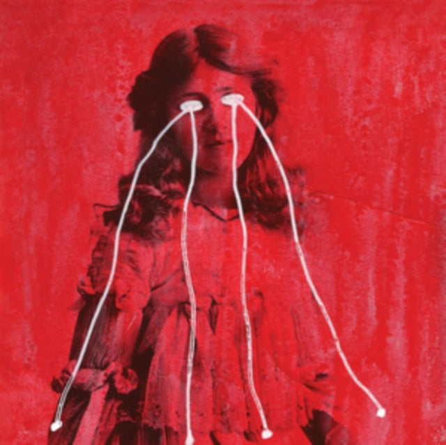 CURRENT 93 - INVOCATIONS OF ALMOST (Vinyl LP) – SoundsLikeVinyl