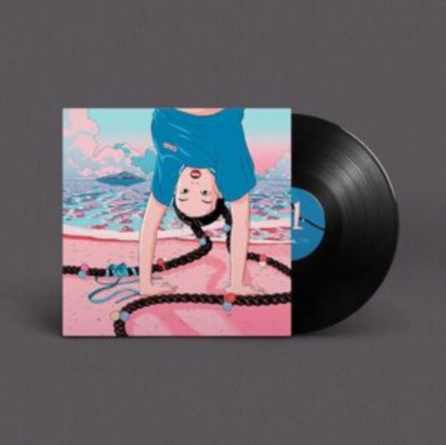Gou Peggy I Go Vinyl Lp Soundslikevinyl
