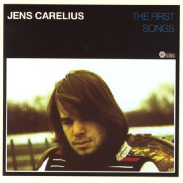 CARELIUS,JENS - FIRST SONGS (Vinyl LP) – SoundsLikeVinyl
