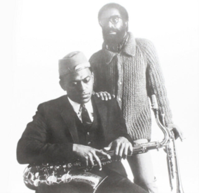 SHEPP,ARCHIE & THE - ARCHIE SHEPP/BILL DIXON QUARTET (Vinyl LP ...