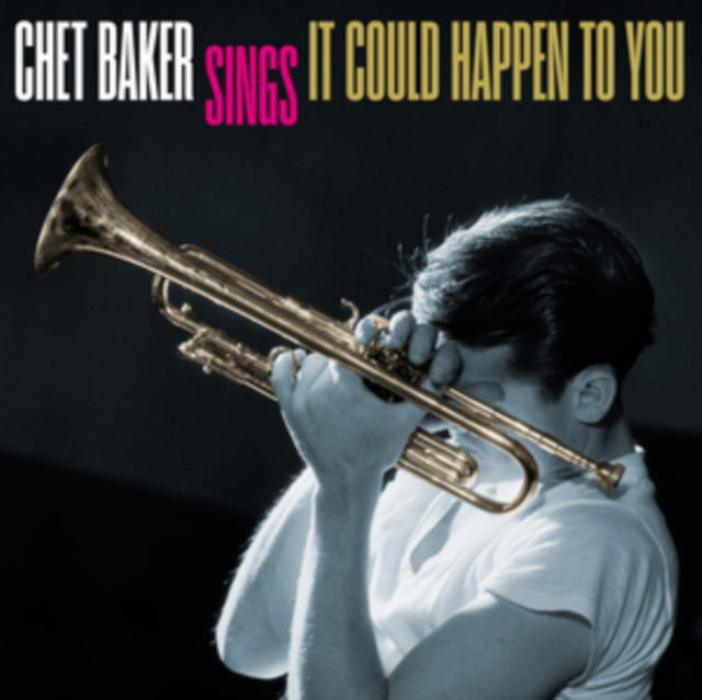 BAKER,CHET - CHET BAKER SINGS: IT COULD HAPPEN TO YOU (ORANGE VINYL ...